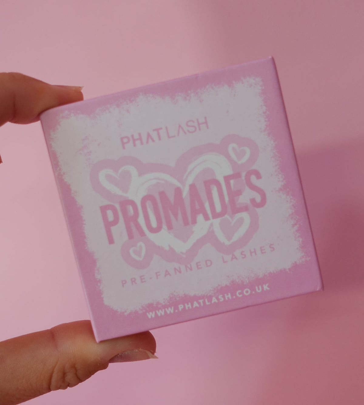 PROMADE 8D 1000 LASHES – PHAT LASH UK