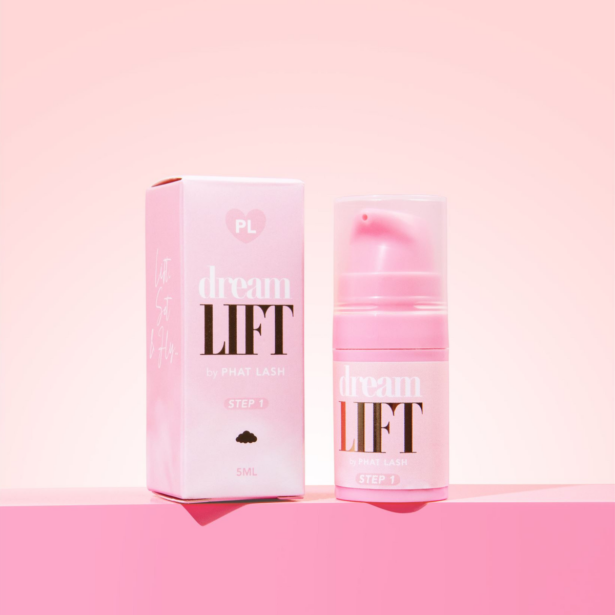DREAM LIFT AIRLESS PUMP – PHAT LASH UK