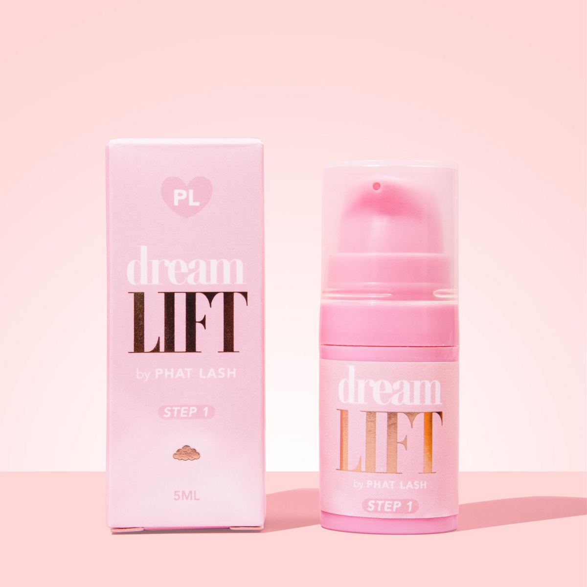 DREAM LIFT AIRLESS PUMP – PHAT LASH UK