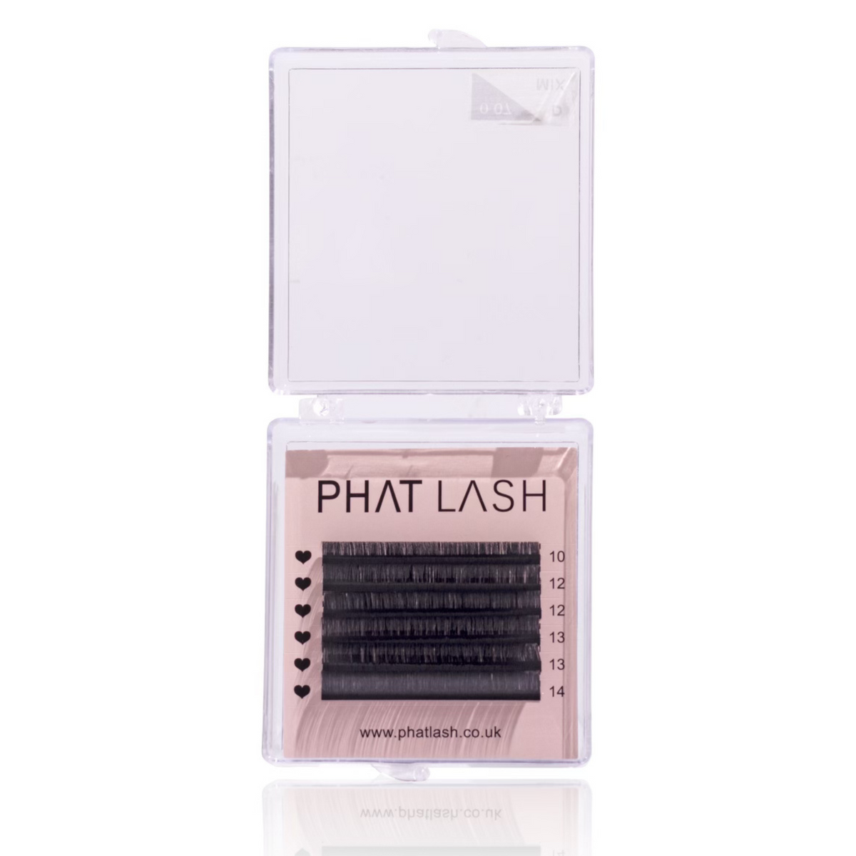 MINI LASH TRAYS – PHAT LASH UK