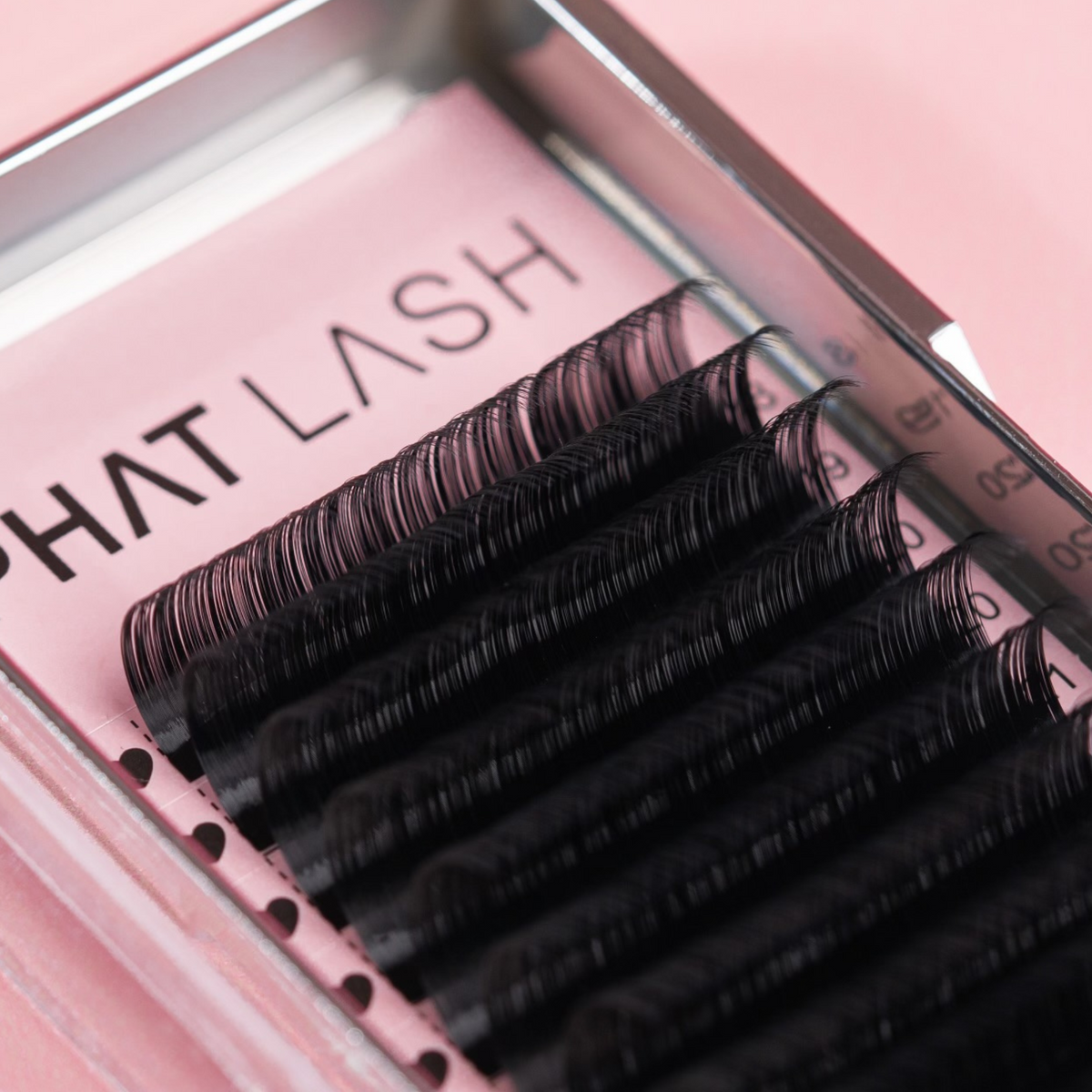 EXTRA LONG LENGTH LASHES – PHAT LASH UK
