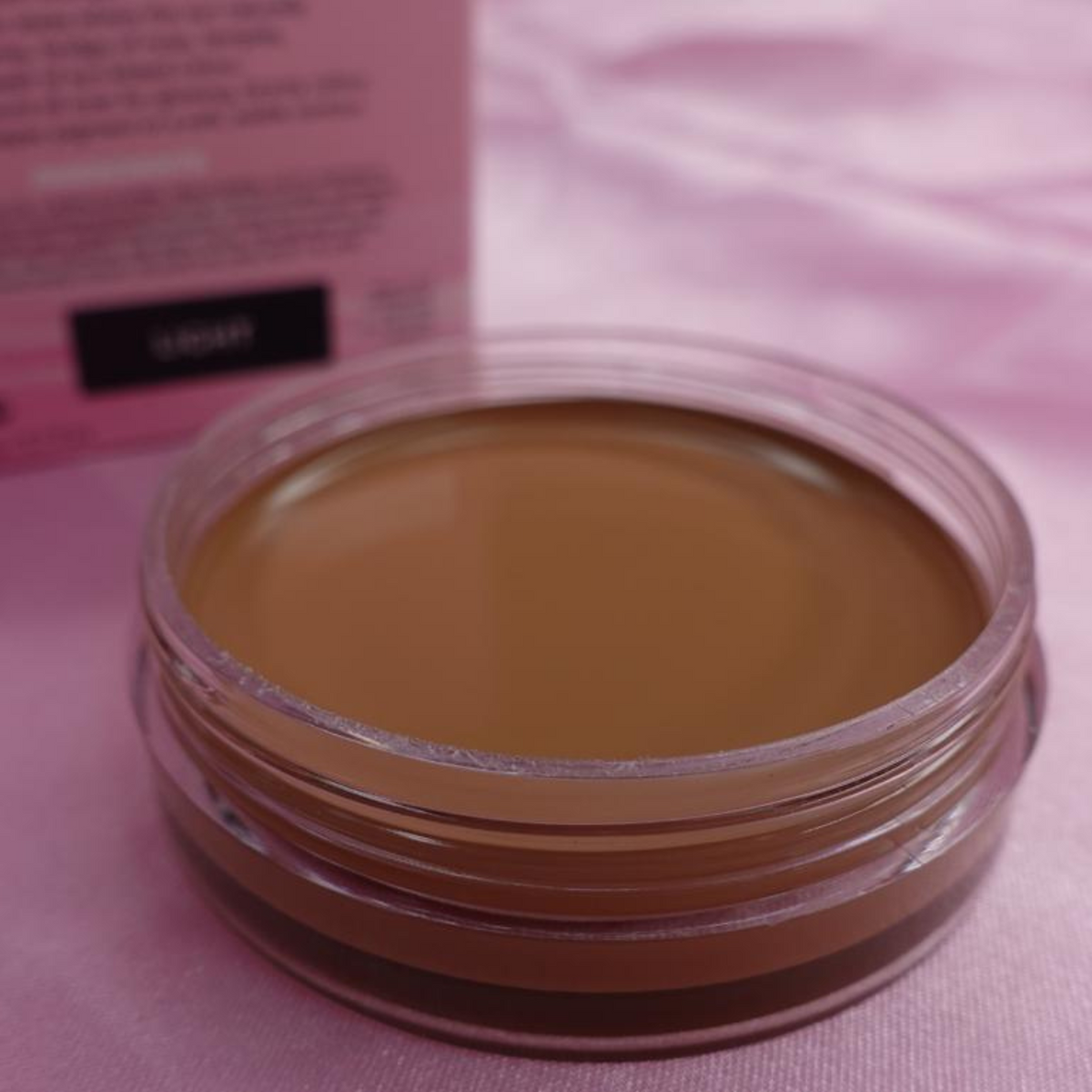 SNATCH N SCULPT CREAM BRONZER - FULL SET – PHAT LASH UK