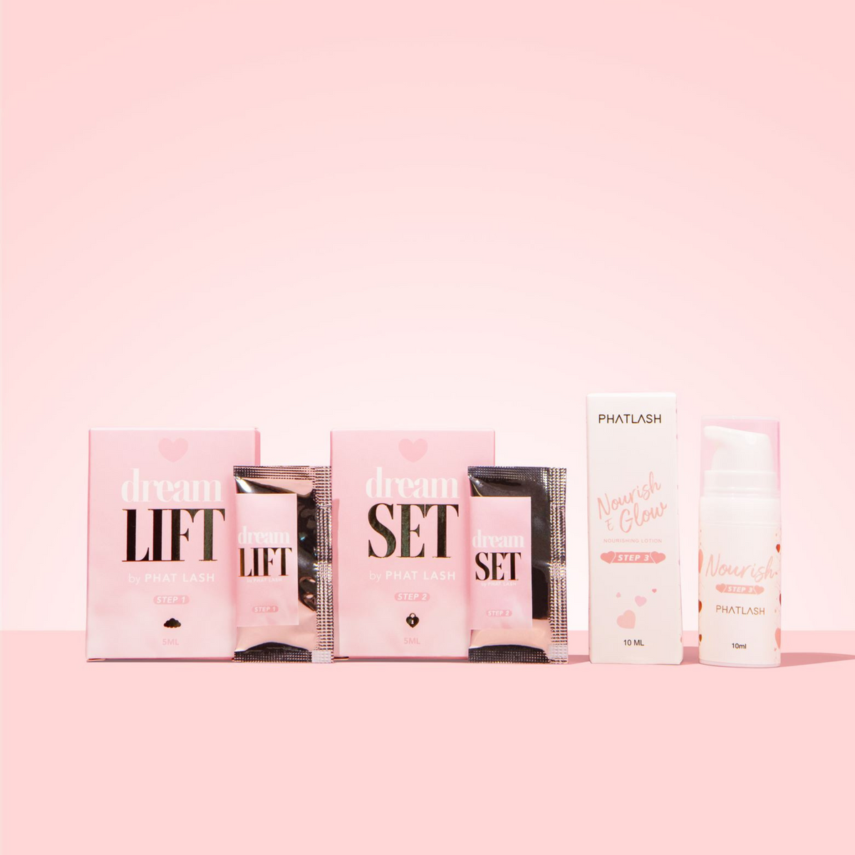 DREAM LIFT SACHETS – PHAT LASH UK