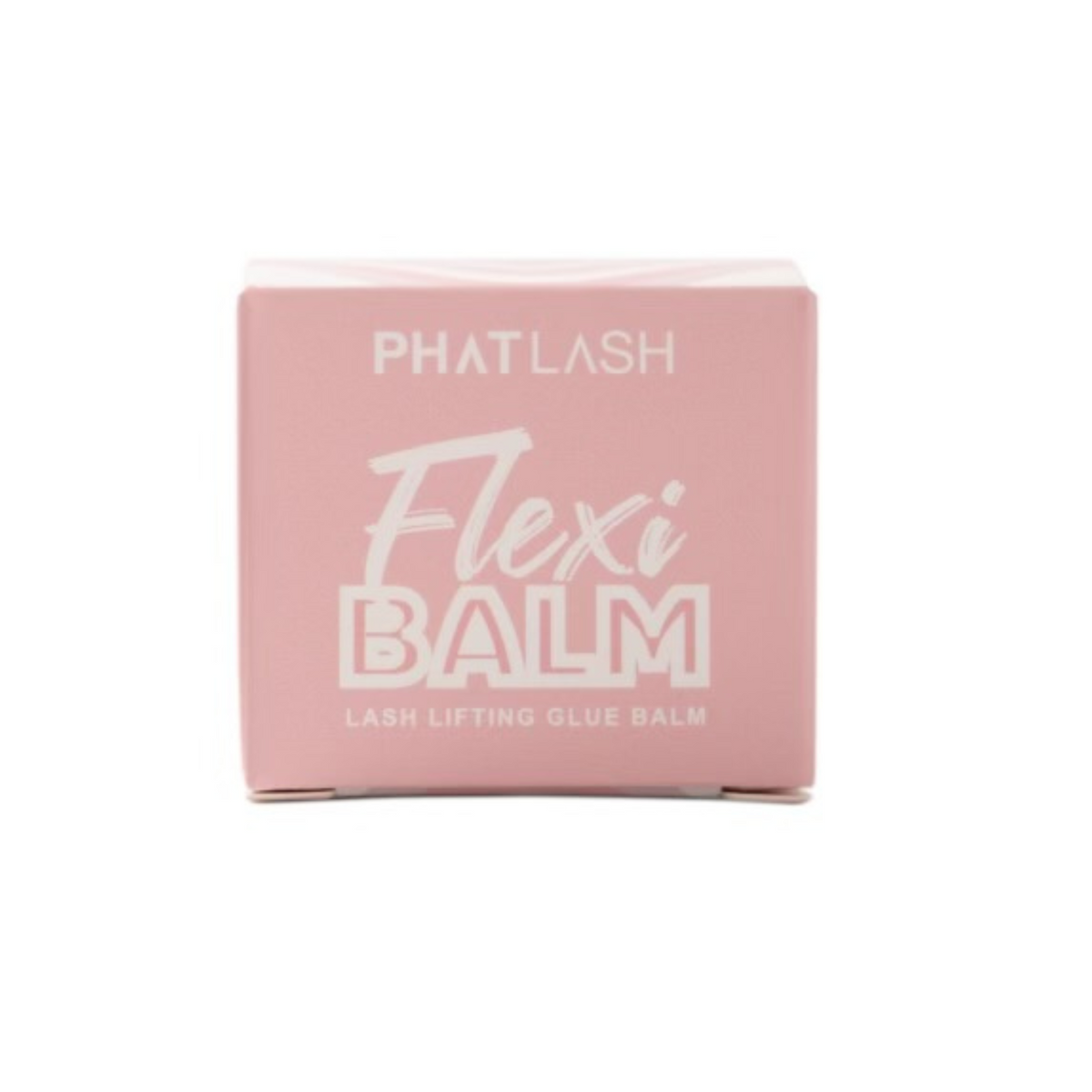 FLEXI BALM- LASH LIFTING GLUE BALM – PHAT LASH UK