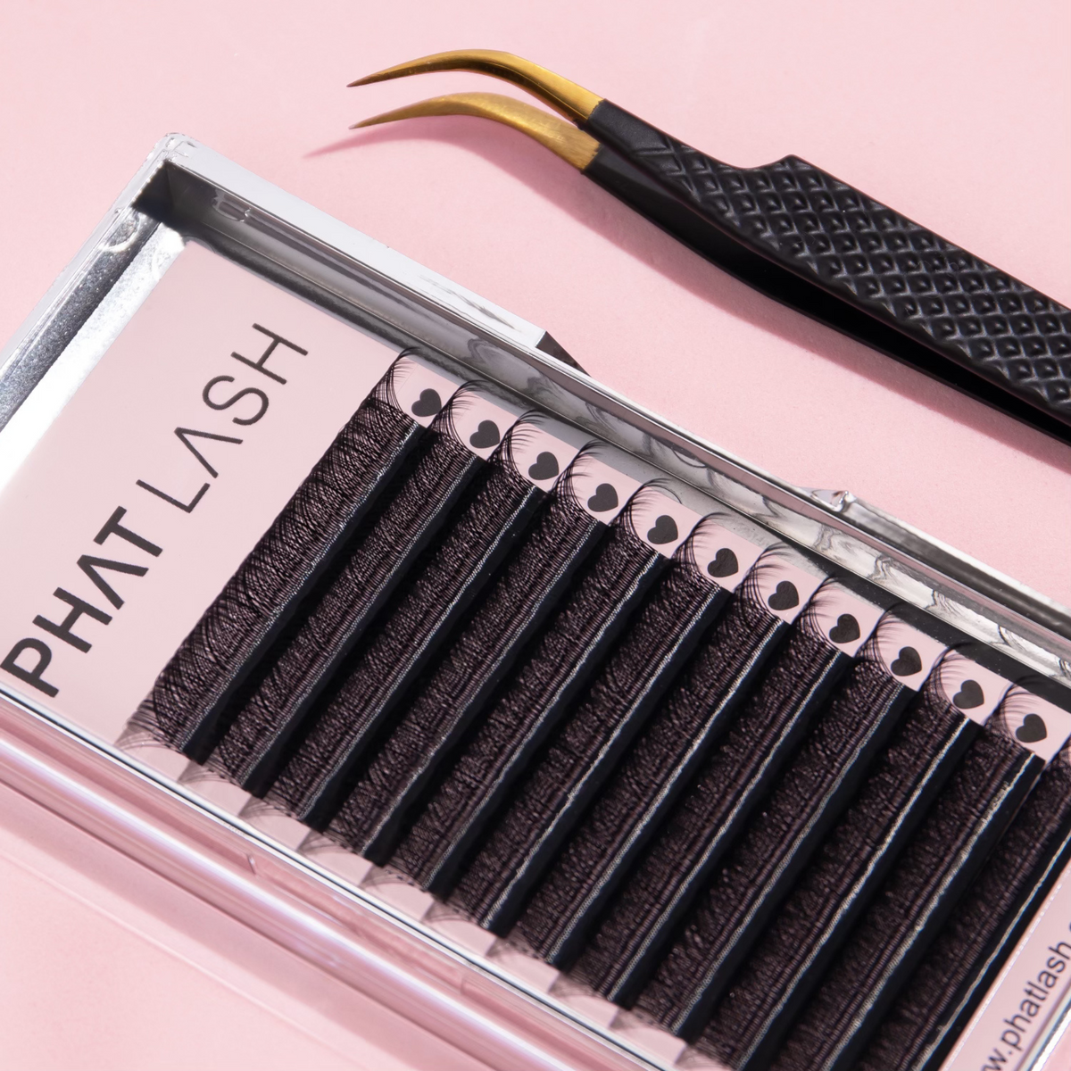 YY LASHES – PHAT LASH UK