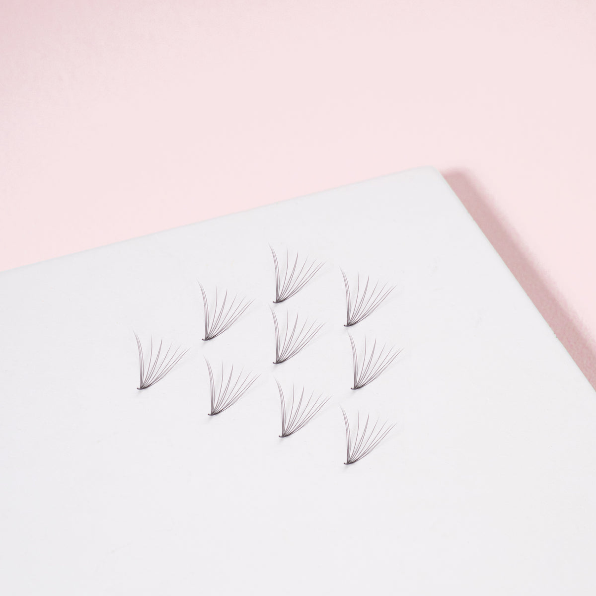 PROMADE 10D 1000 LASHES – PHAT LASH UK